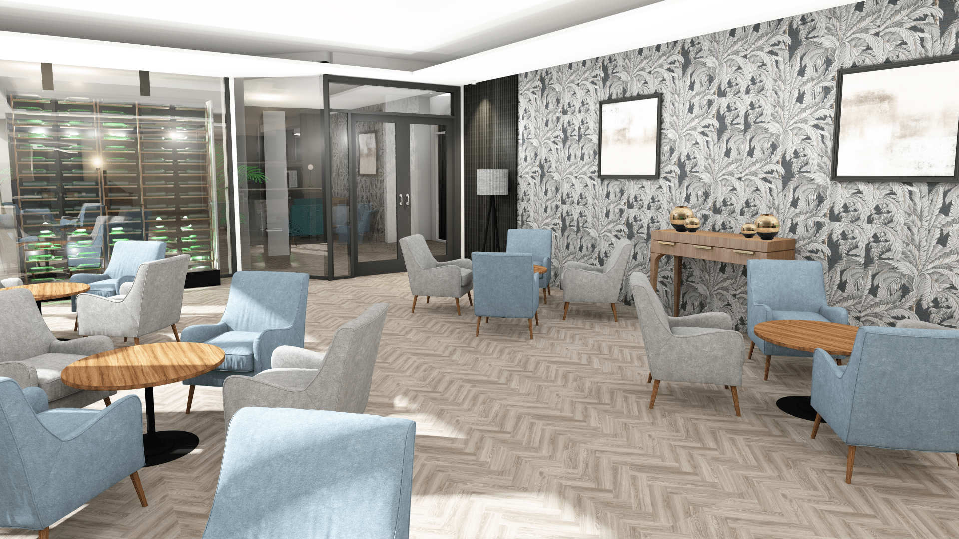 Eat & Drink - Marian Spa