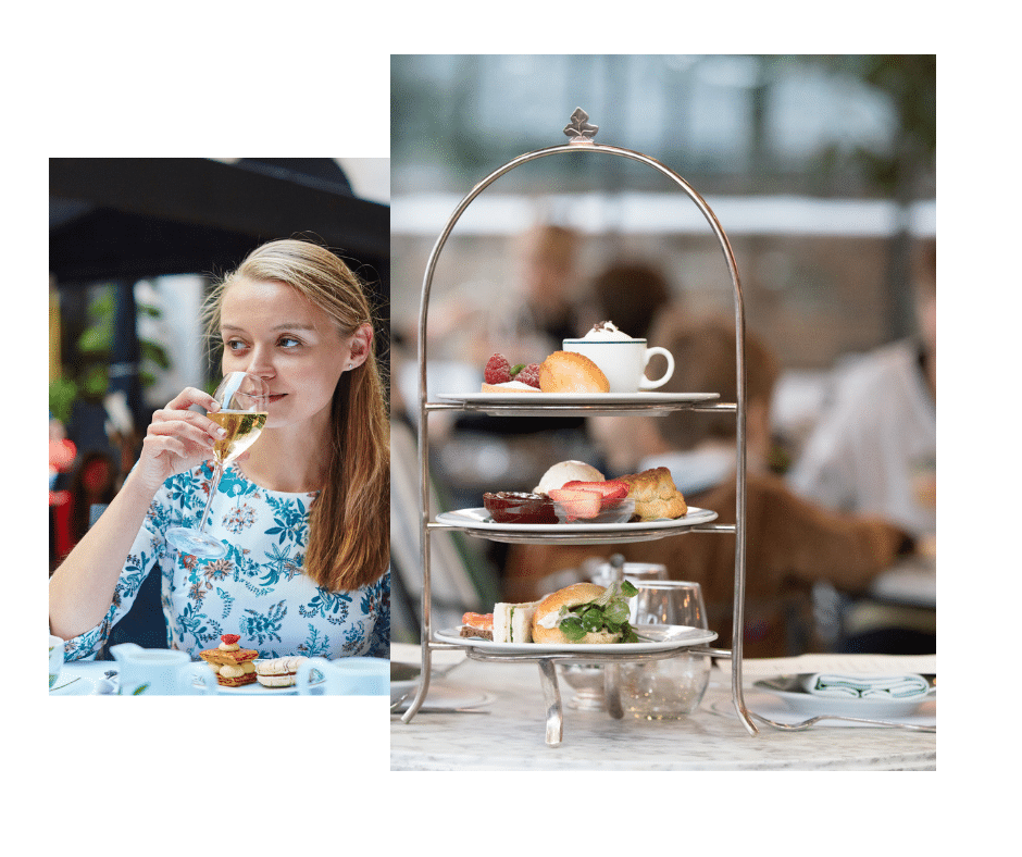 View Restaurant | Marian Resort and Spa