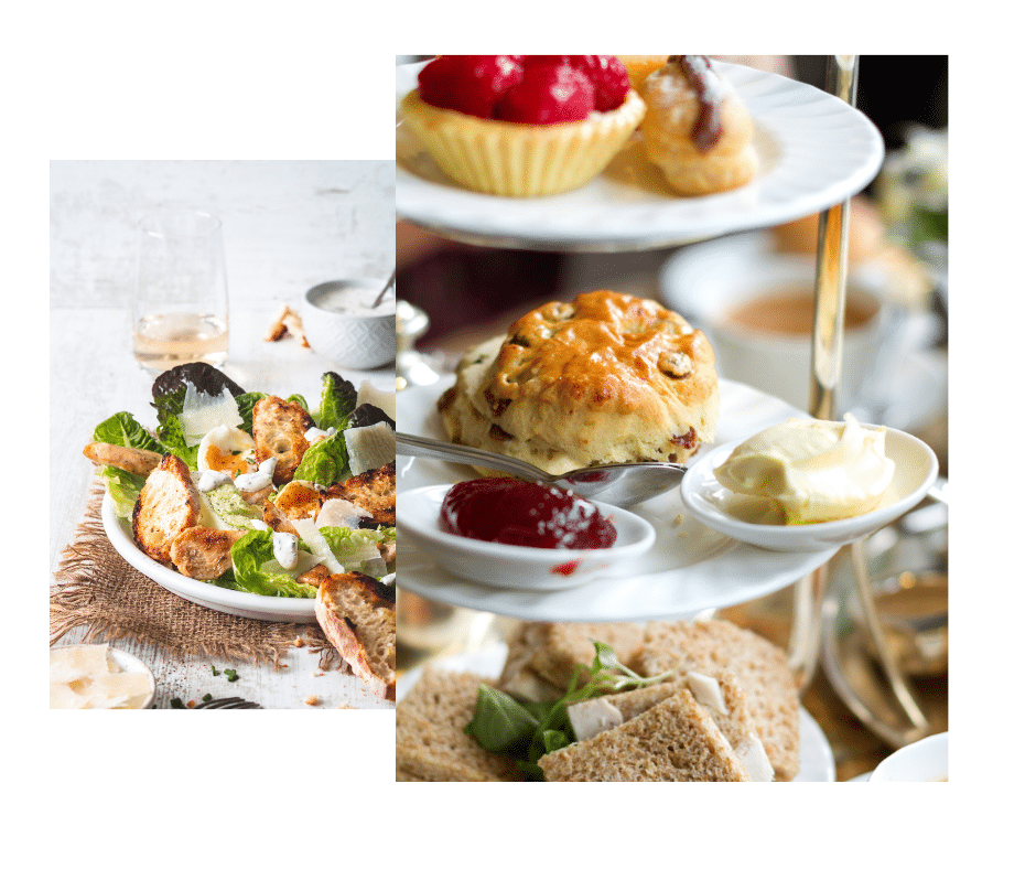 View Restaurant | Marian Resort and Spa