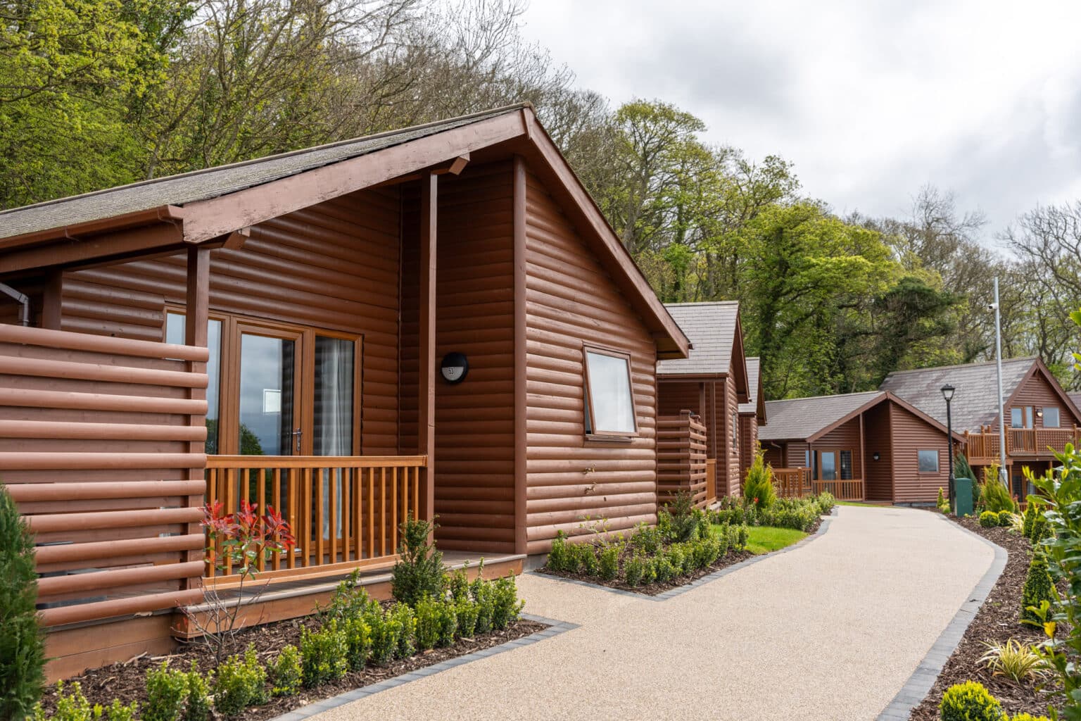 Marian Resort and Spa | Dyserth, North Wales