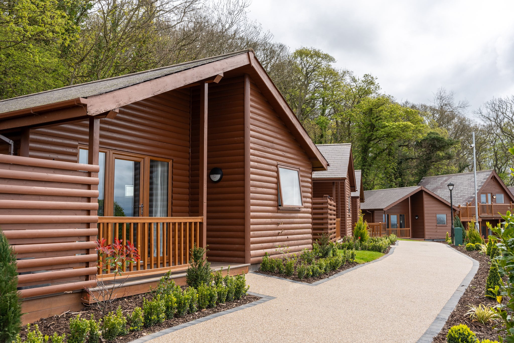 Marian Resort and Spa | Dyserth, North Wales