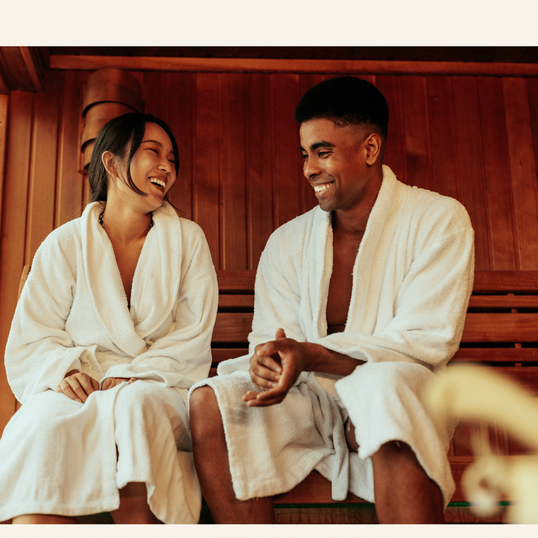 Couples spa package | Marian Resort and Spa