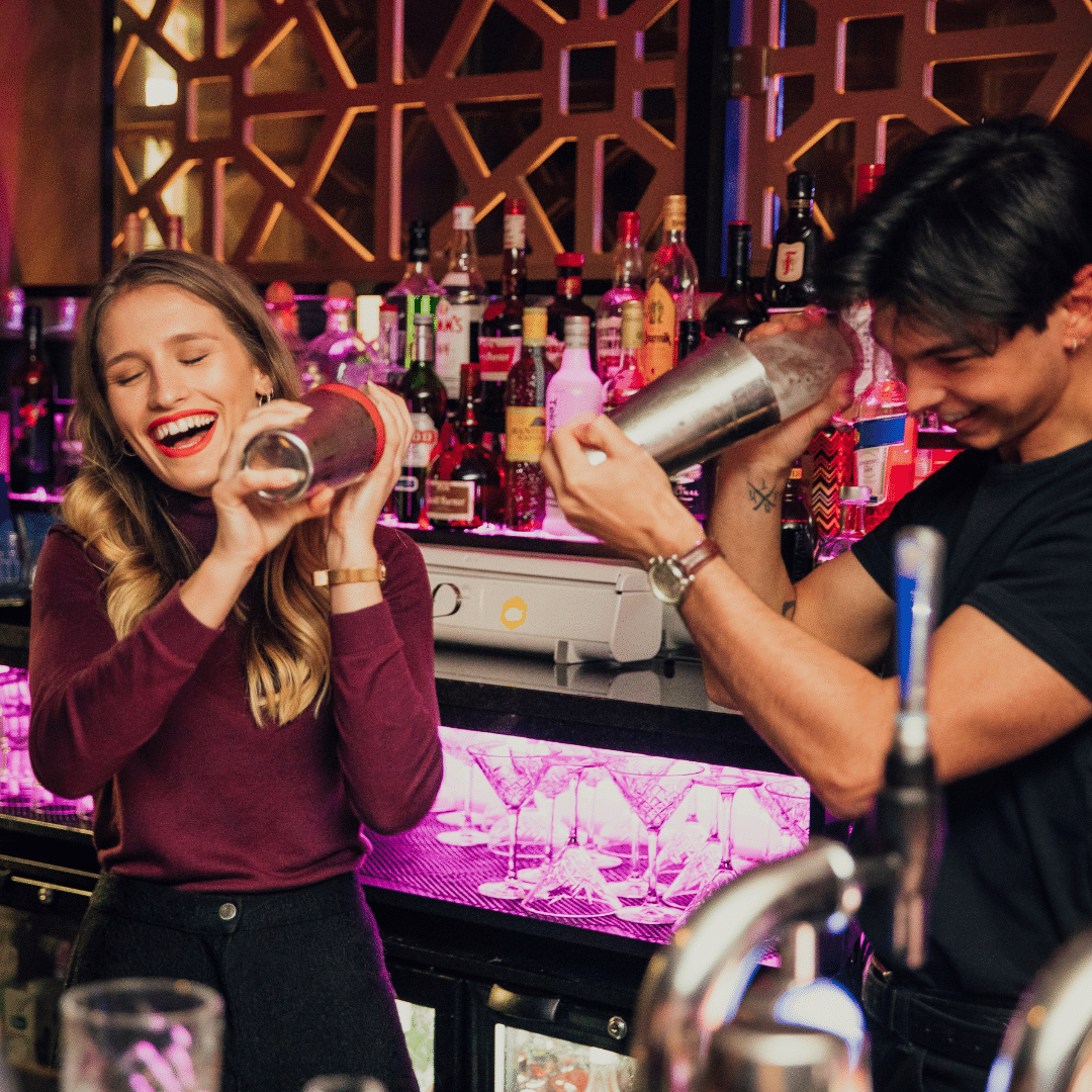 Cocktail Making Experience | Marian Resort and Spa